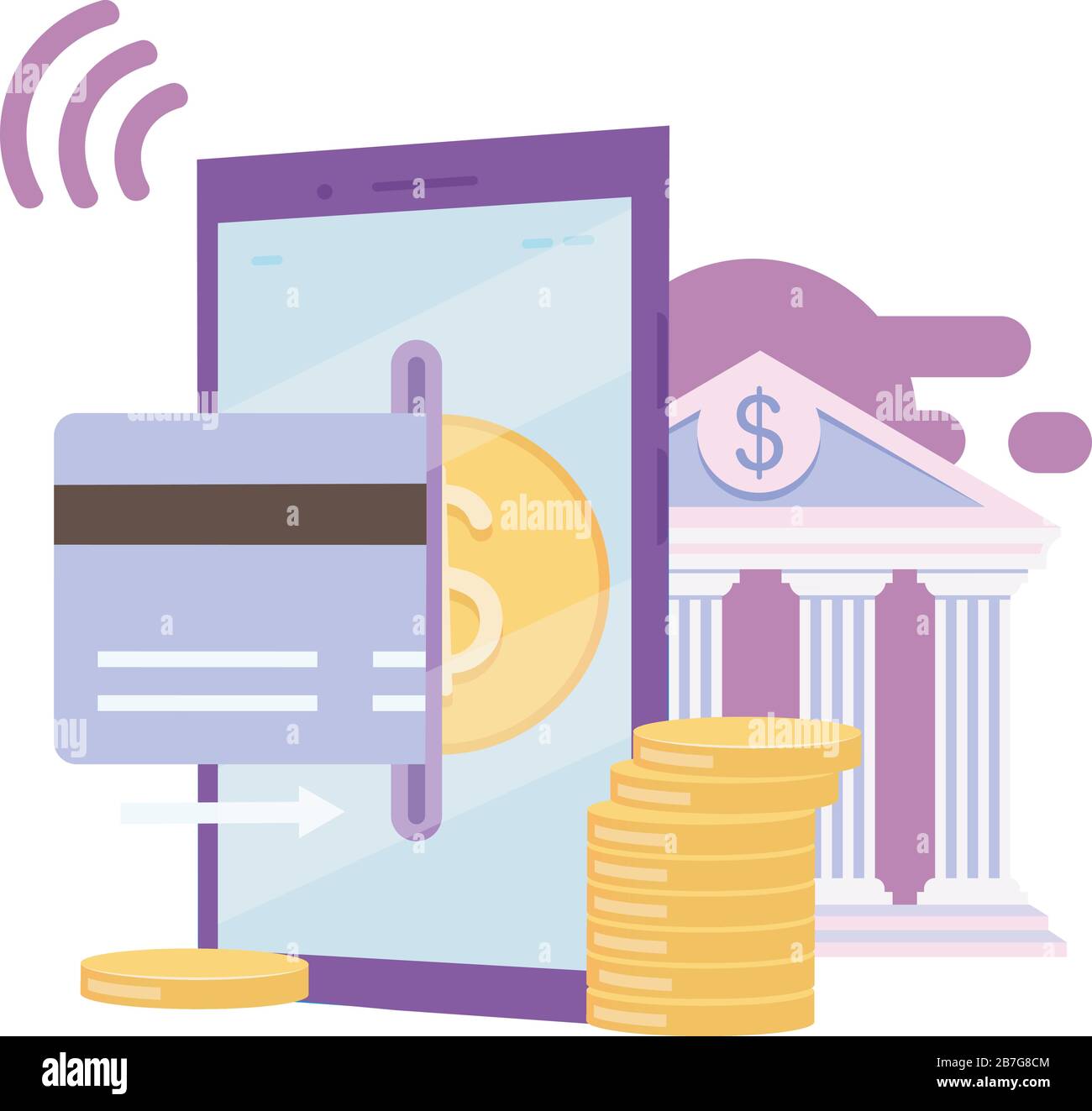 Easy ebanking hi-res stock photography and images - Alamy