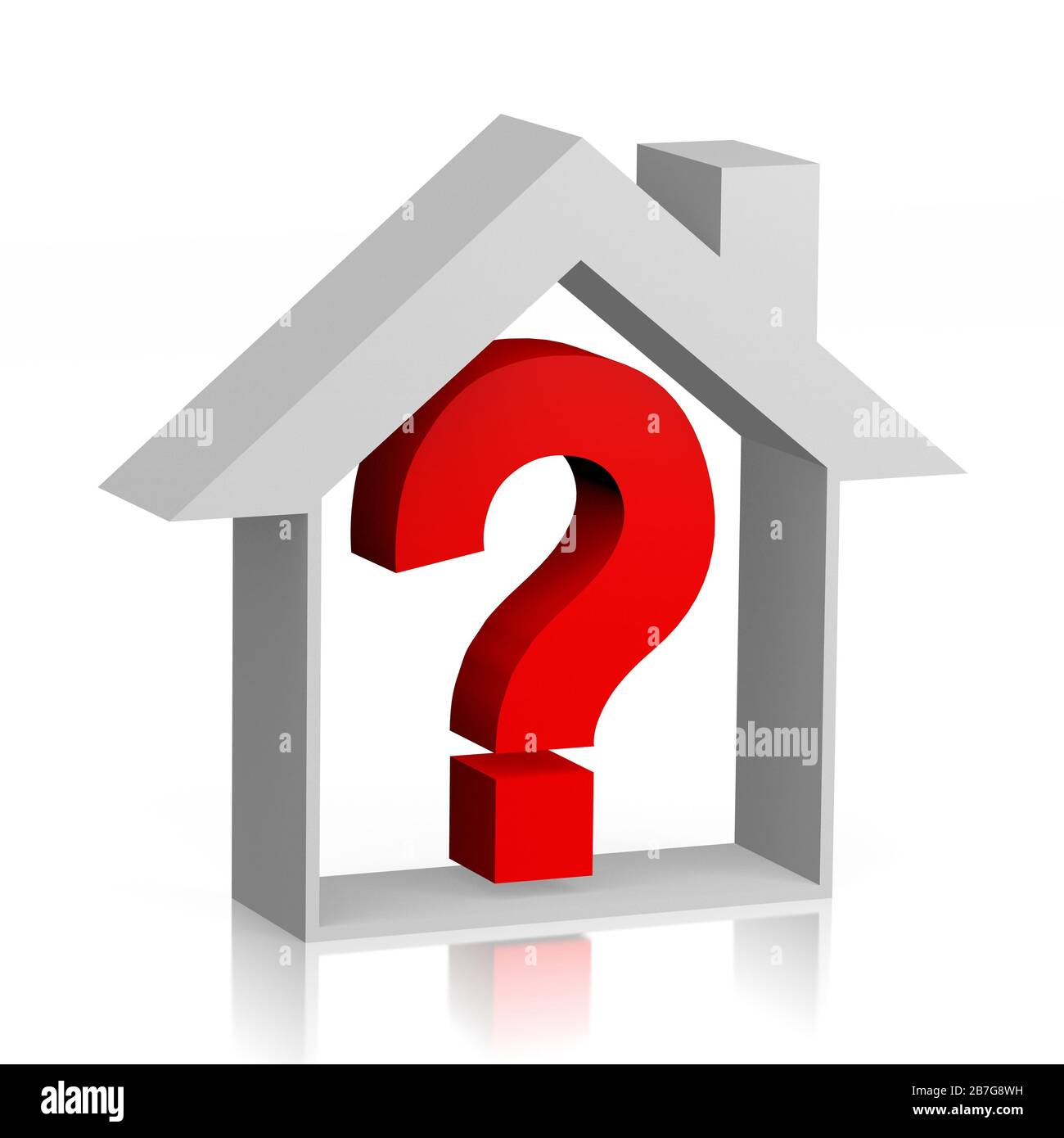 Poverty and housing Cut Out Stock Images & Pictures - Alamy