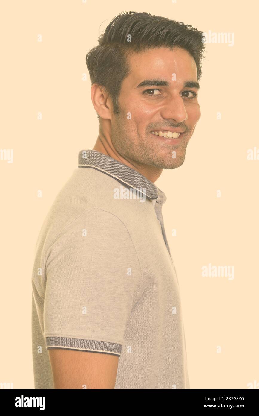 Closeup man camera hi-res stock photography and images - Alamy