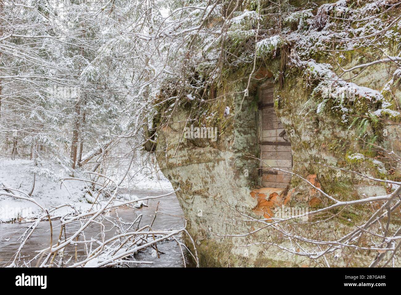 Shrekhouse hi-res stock photography and images - Alamy