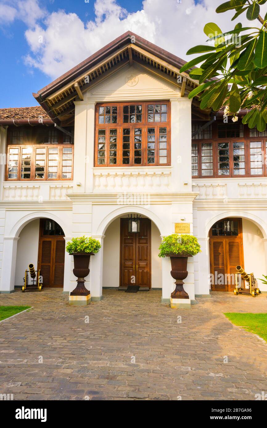 Planters House High Resolution Stock Photography and Images - Alamy