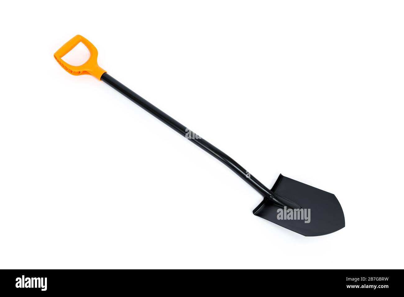 Spade cut out hi-res stock photography and images - Alamy
