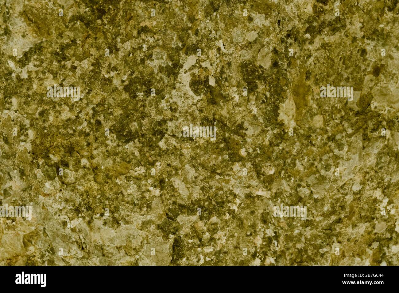 Granite texture, yellow, golden granite surface for background ...