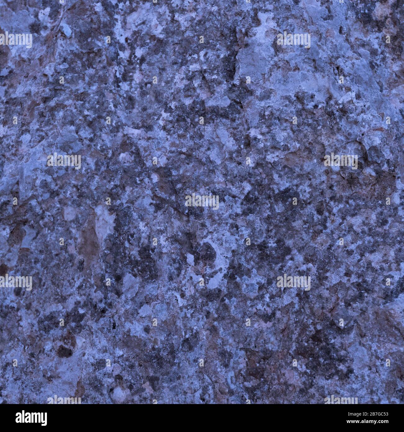 Granite texture, blue granite surface for background, material for ...