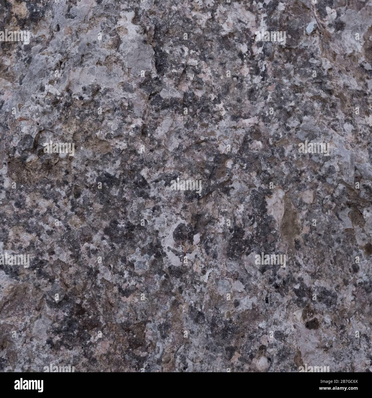 Granite texture, grey granite surface for background, material for ...