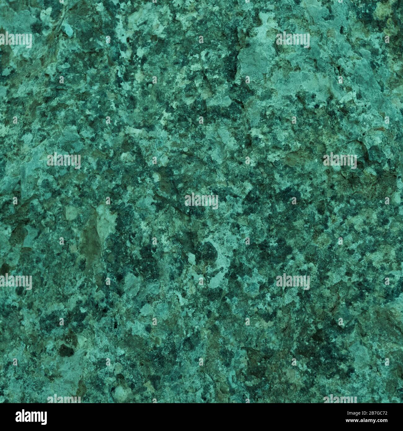 Green Granite Texture