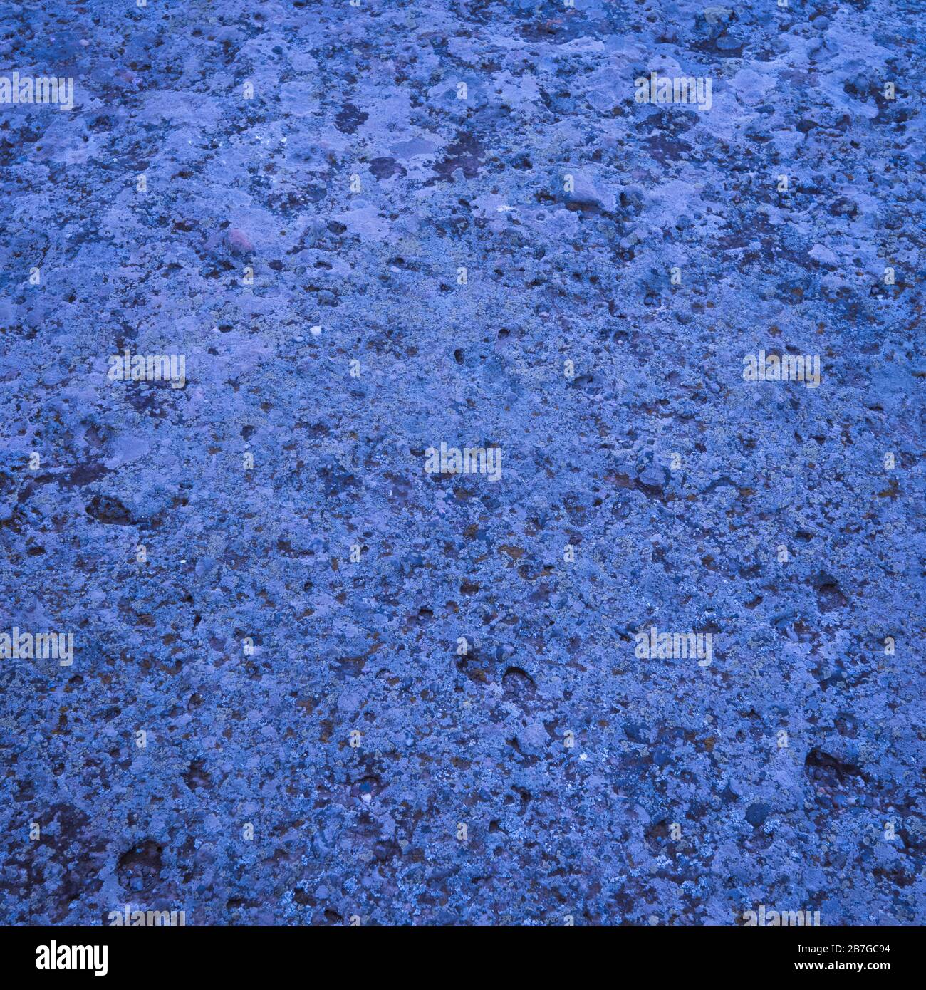 Granite texture, blue granite surface for background, material for ...