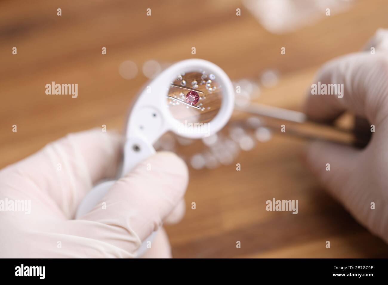 Gem quality hi-res stock photography and images - Alamy