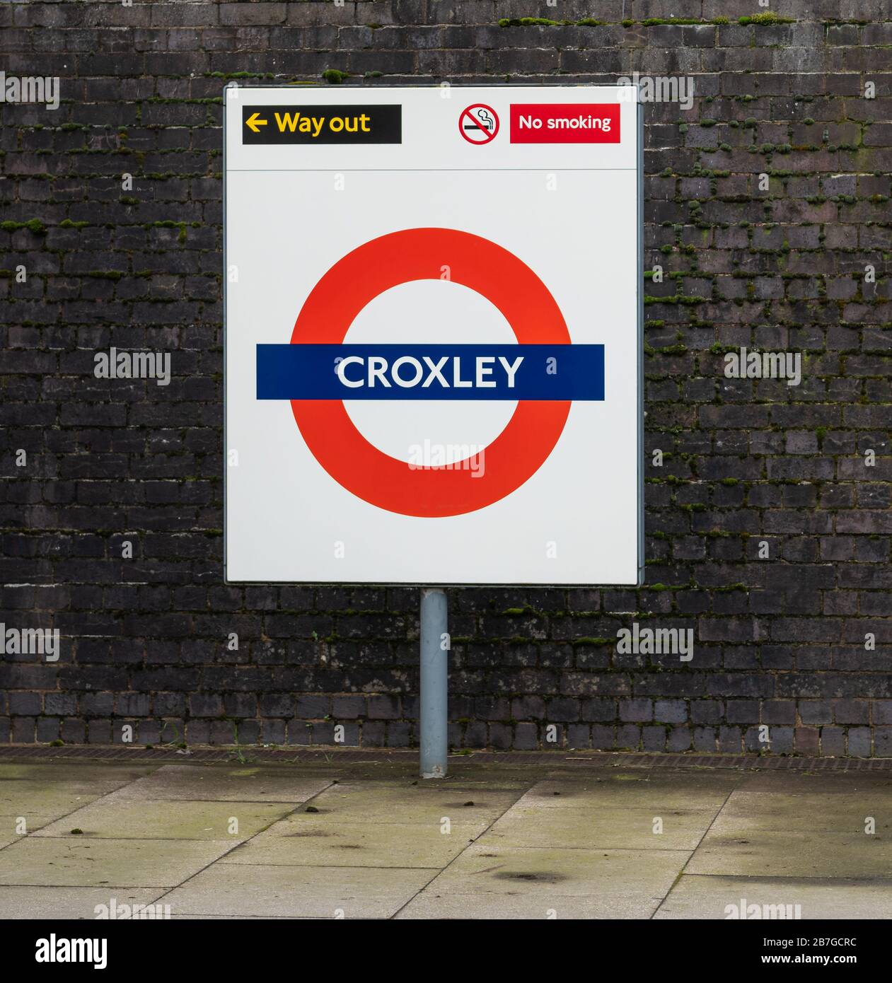 Croxley hi-res stock photography and images - Alamy