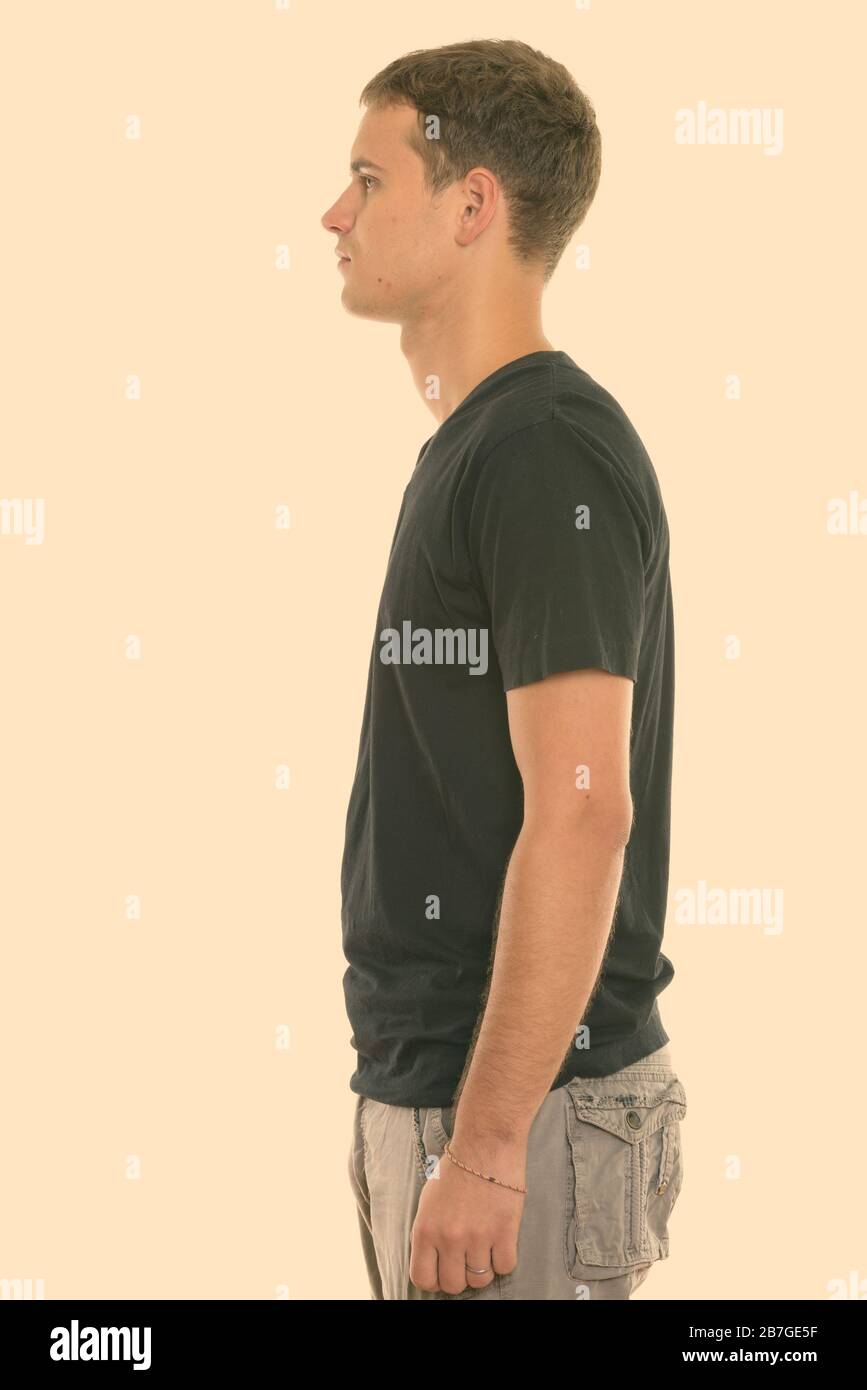 Scandinavian people hi-res stock photography and images - Alamy