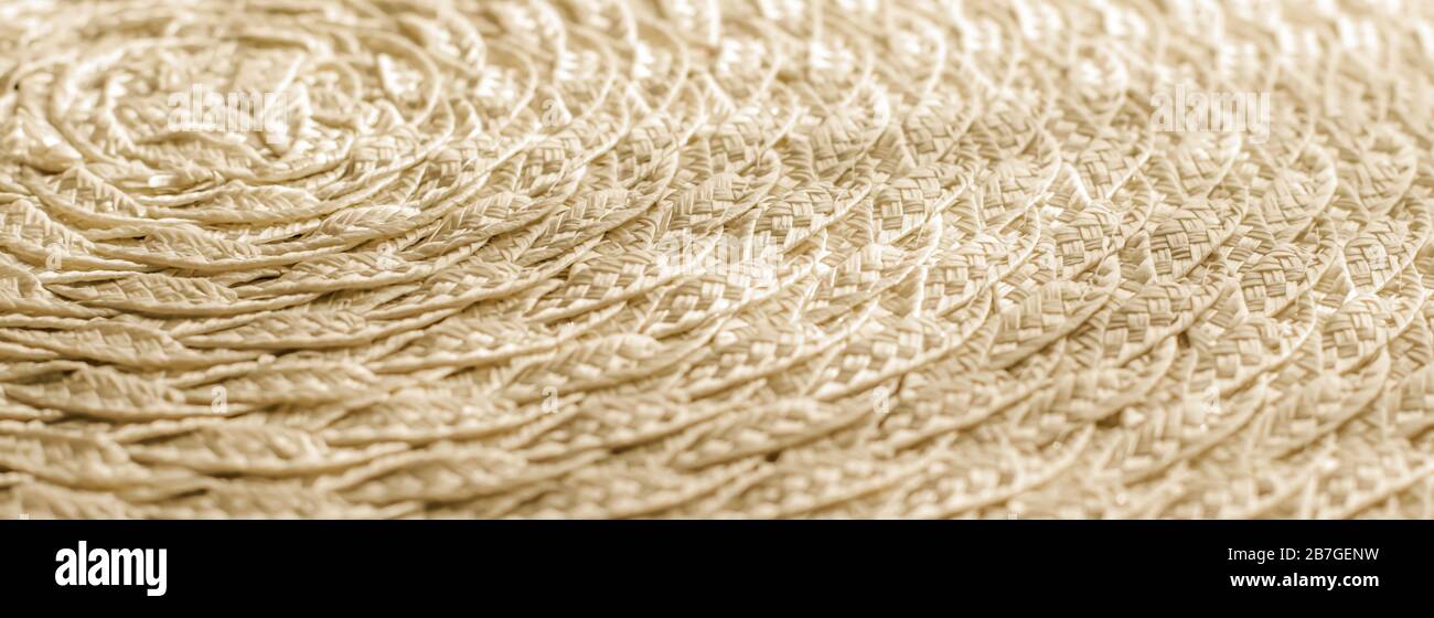 Premium fabric texture, decorative textile as background for interior ...