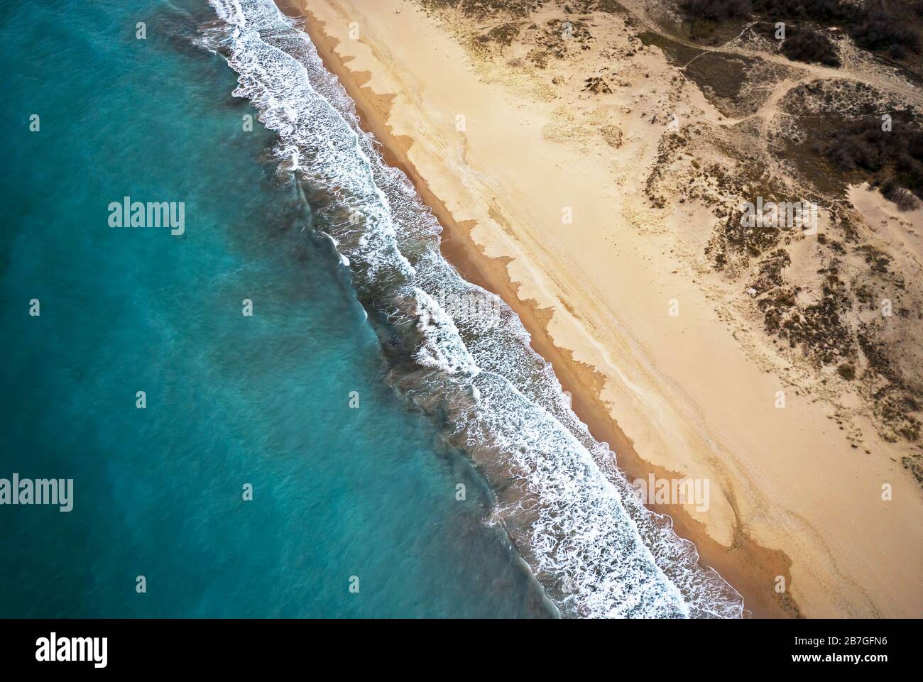Top view,amazing nature background Stock Photo - Alamy
