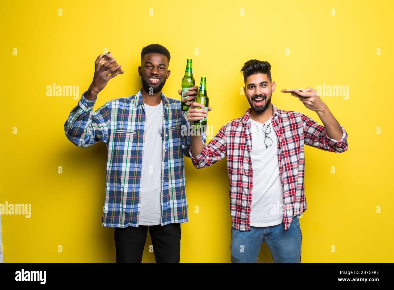 African mates hi-res stock photography and images - Alamy