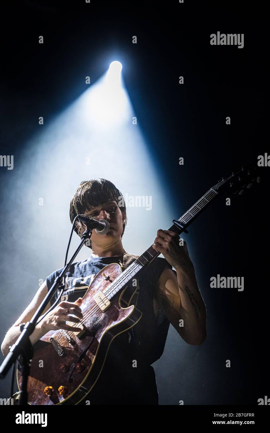 Adrianne lenker 2020 hi-res stock photography and images - Alamy