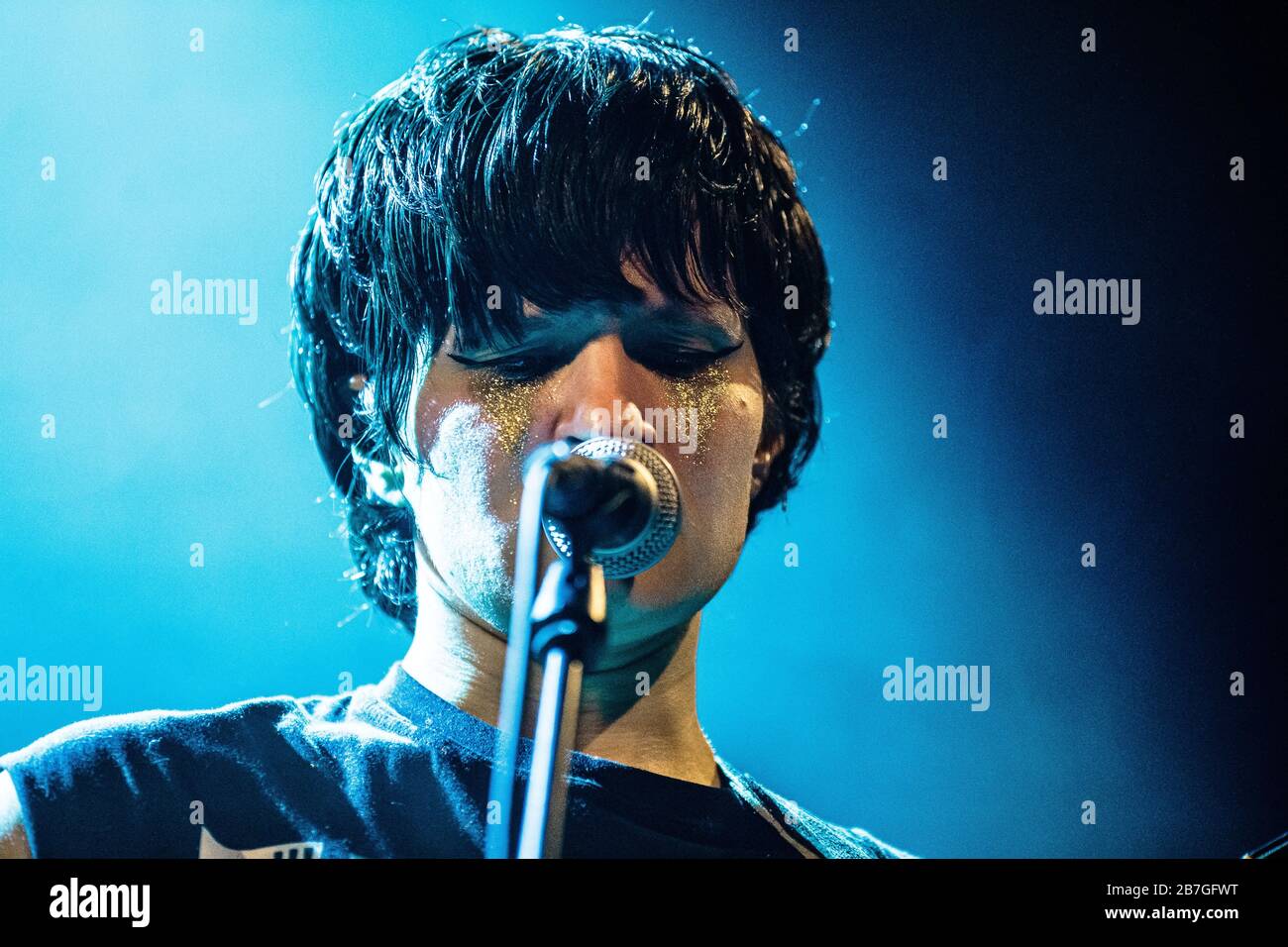 Adrianne lenker 2020 hi-res stock photography and images - Alamy