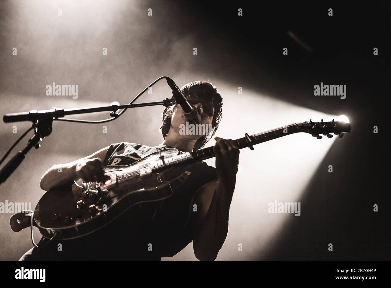 Adrianne lenker 2020 hi-res stock photography and images - Alamy