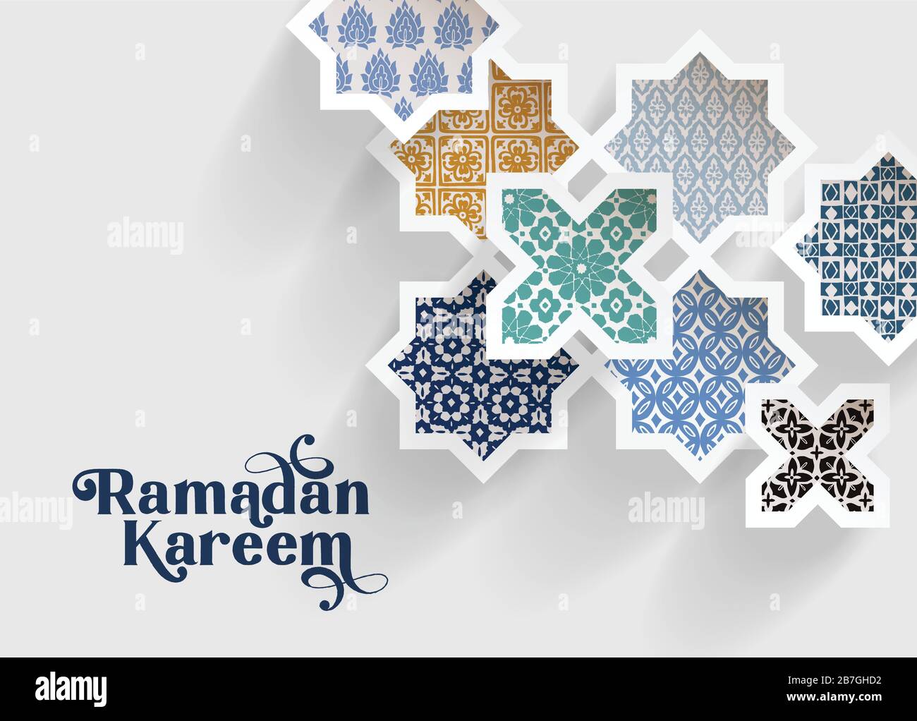 Hand shadows wall Stock Vector Images - Alamy