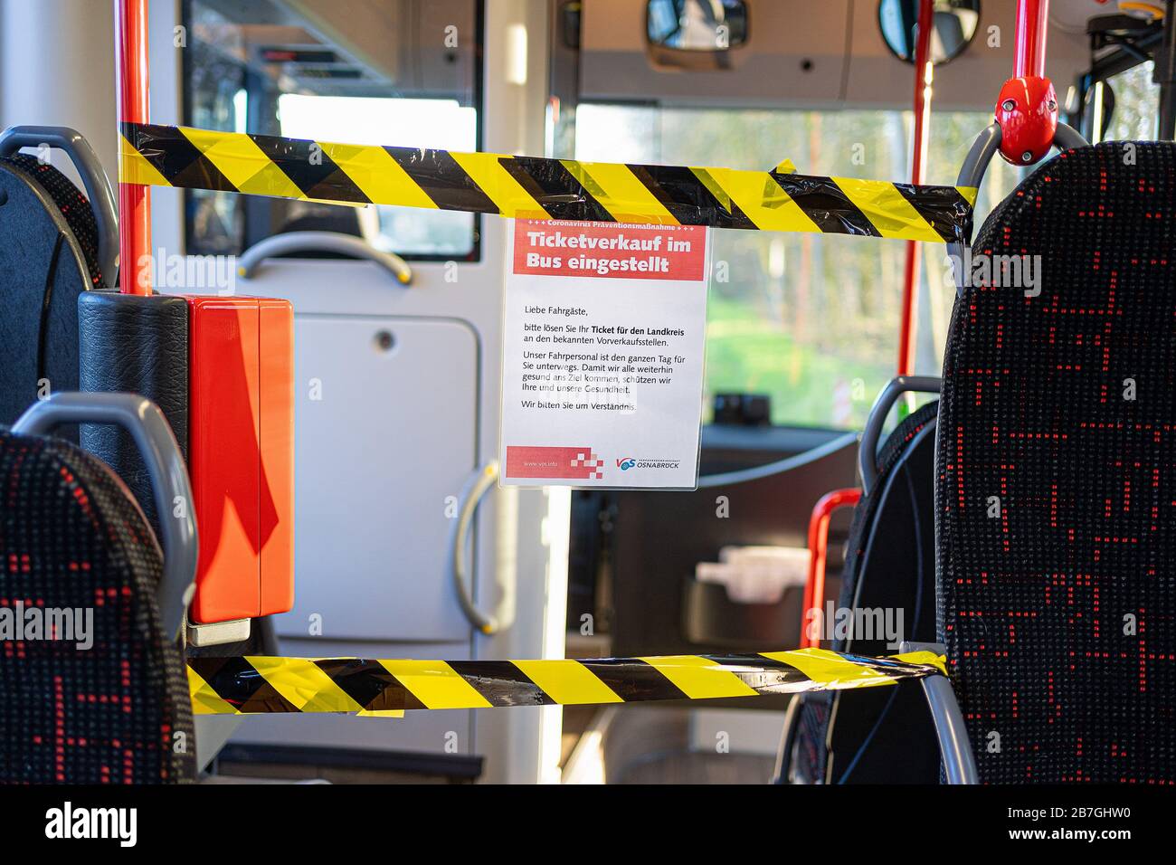 Bus Driver Germany High Resolution Stock Photography and Images - Alamy