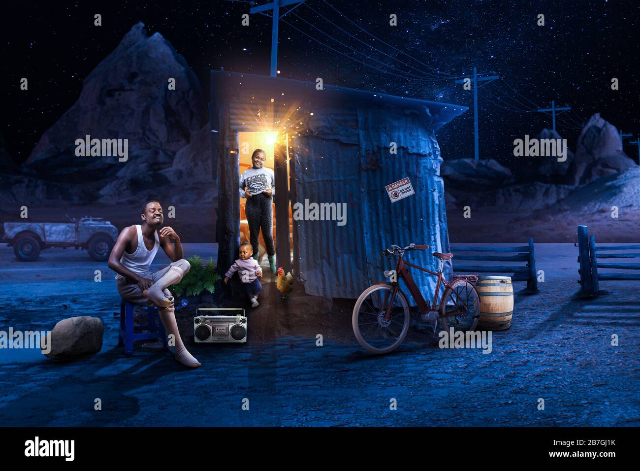 Mally High Resolution Stock Photography and Images - Alamy