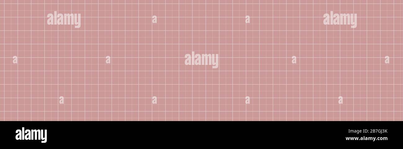 Architectural paper with a geometric lined grid Stock Vector Image ...