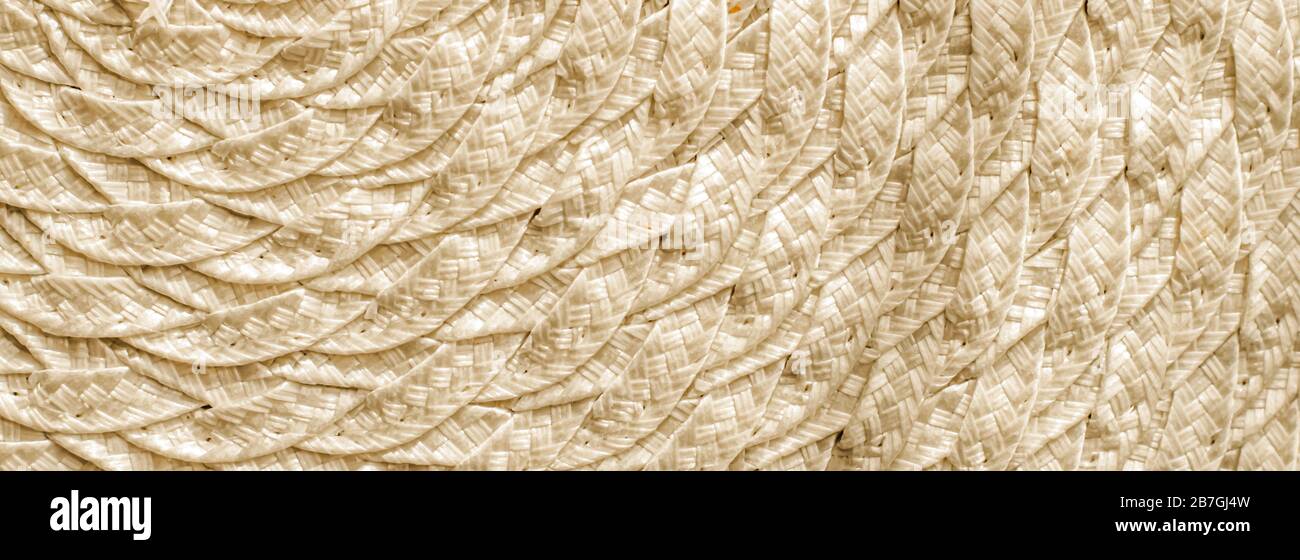 Premium fabric texture, decorative textile as background for interior ...