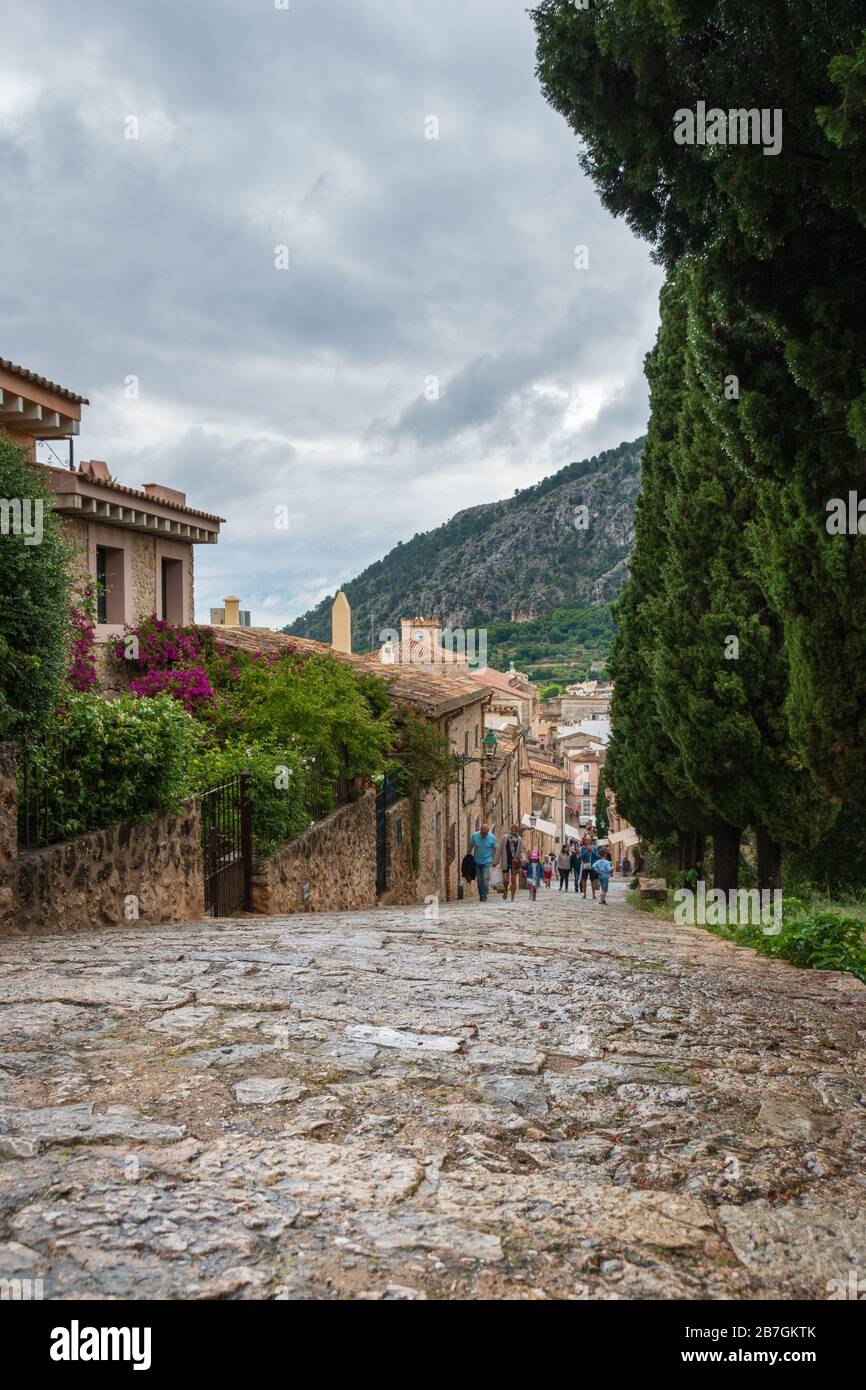 365 steps hi-res stock photography and images - Alamy