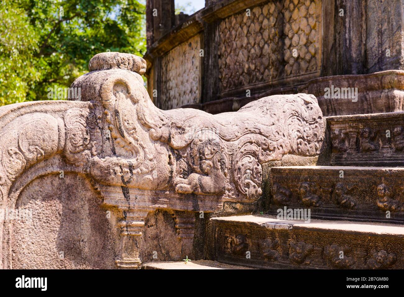 Lankawe Wal Paththara