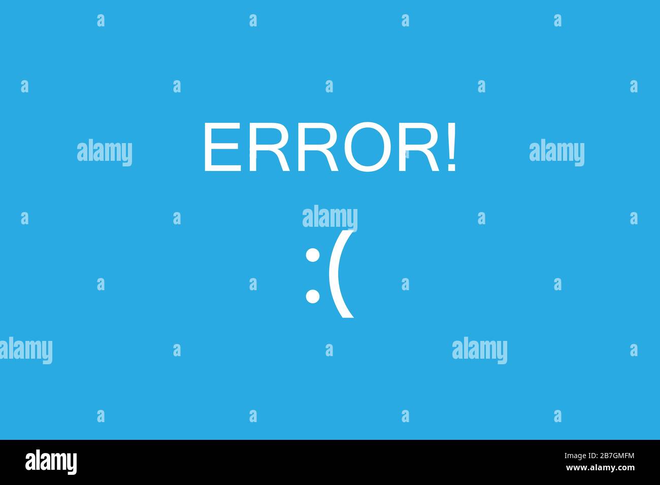 Broken window lettering Stock Vector Images - Alamy