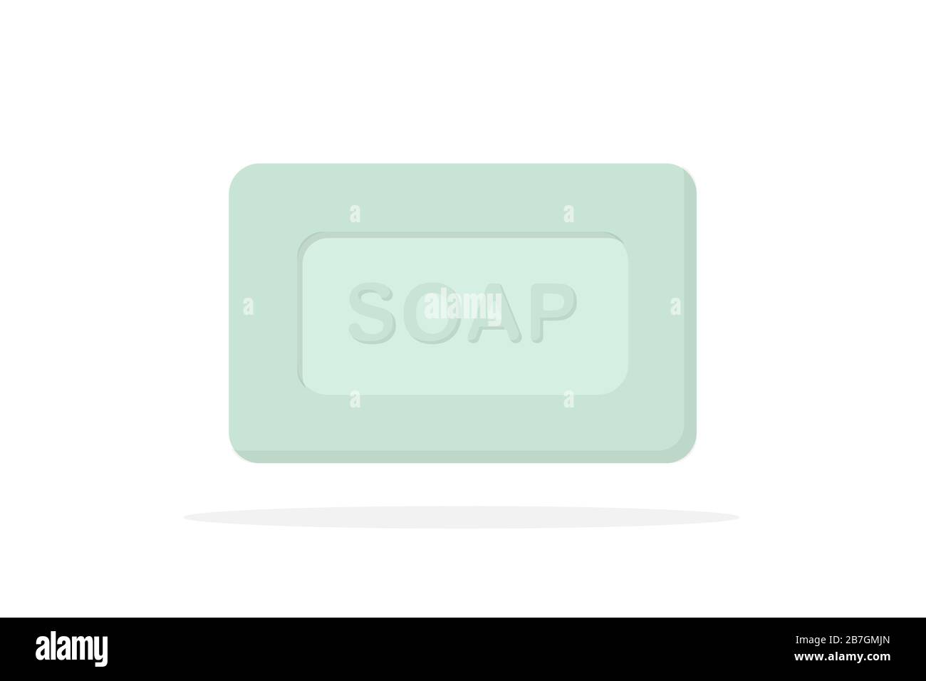 Soap bar with sign soap hi-res stock photography and images - Alamy
