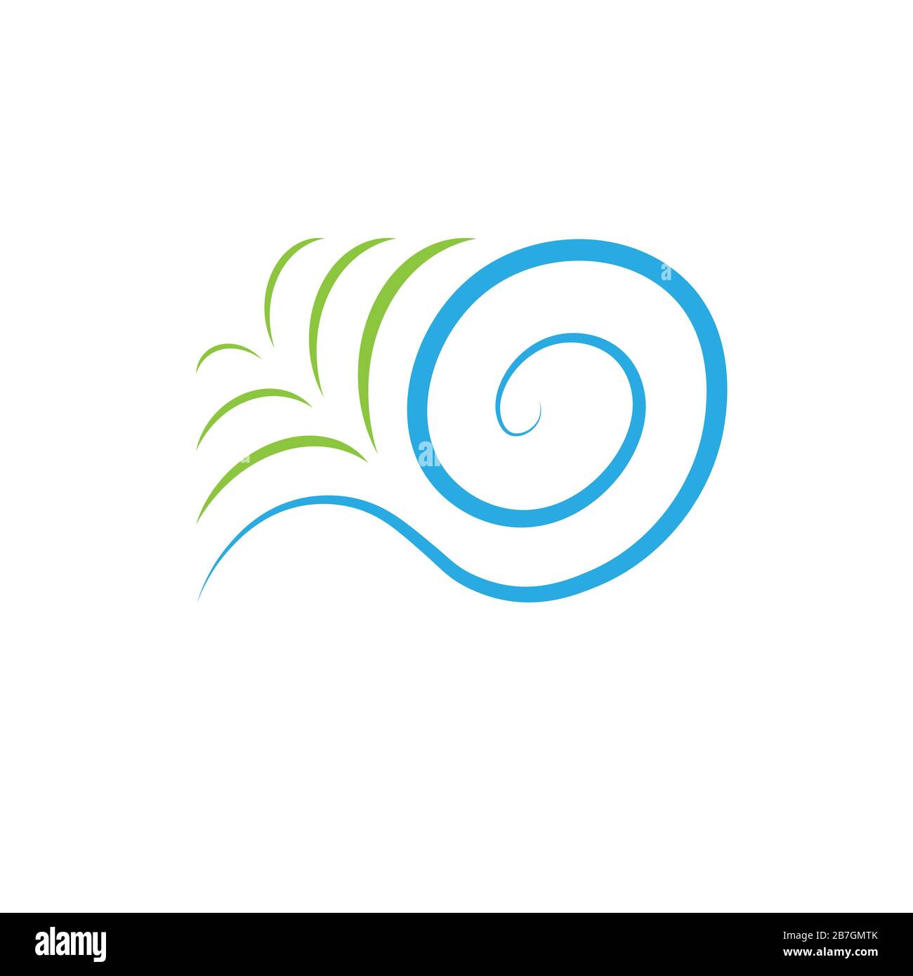 Vintage shell logo hi-res stock photography and images - Alamy