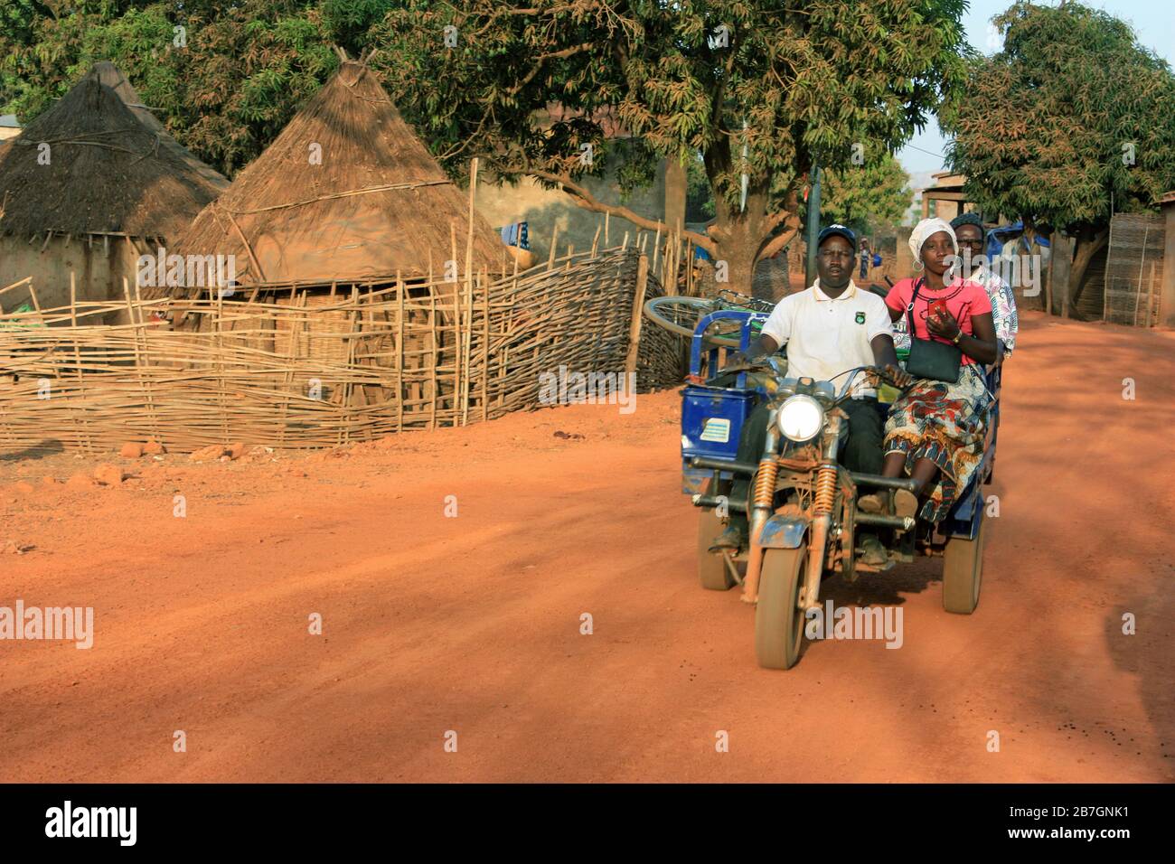 Kedougou hi-res stock photography and images - Alamy