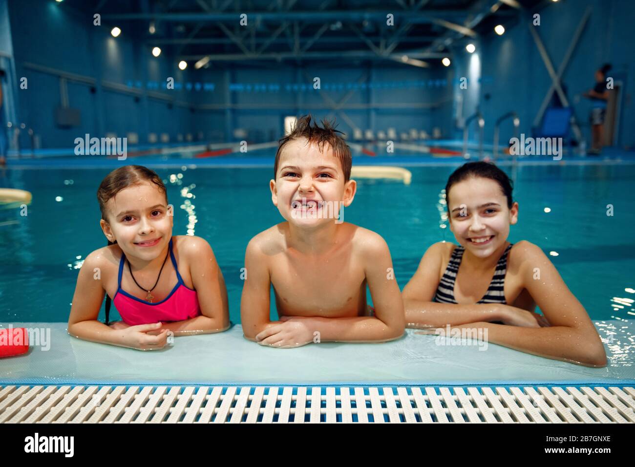 Children swimsuit hi-res stock photography and images - Alamy