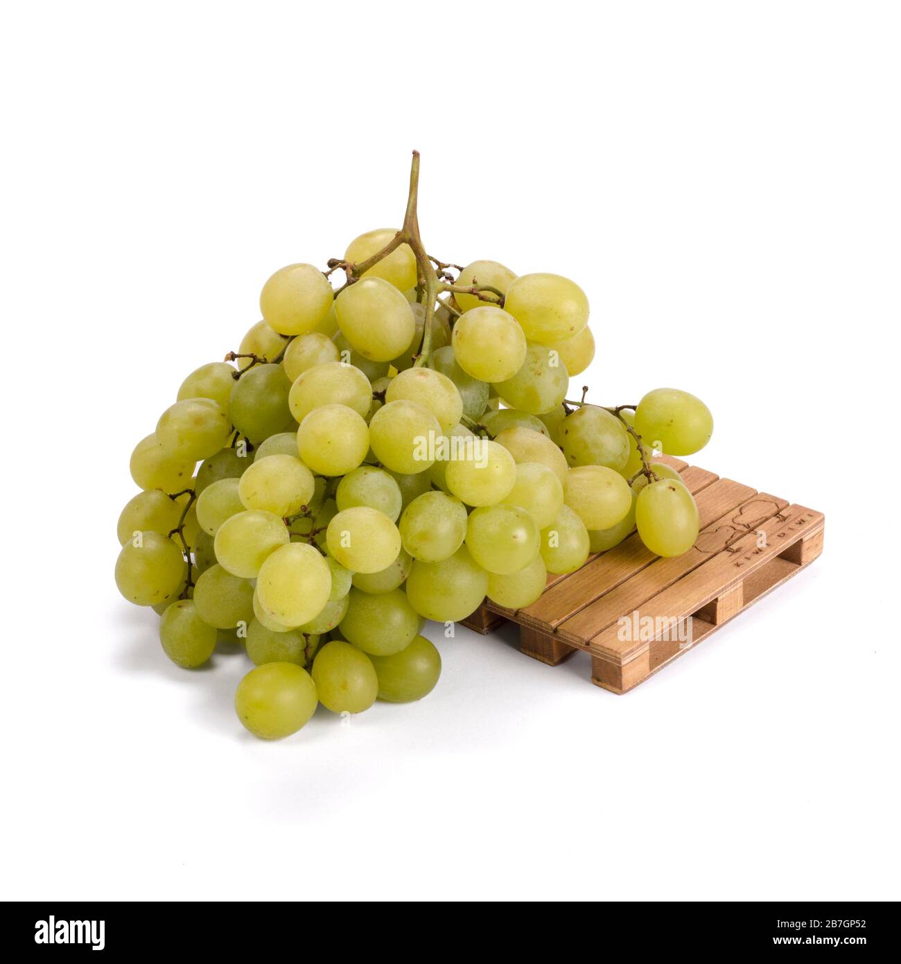 Green grape hi-res stock photography and images - Alamy
