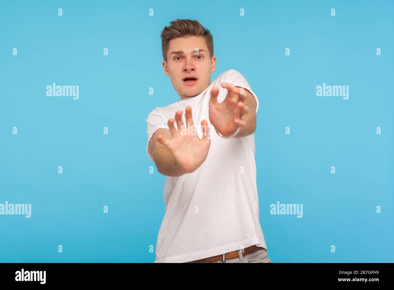 Dange hi-res stock photography and images - Alamy