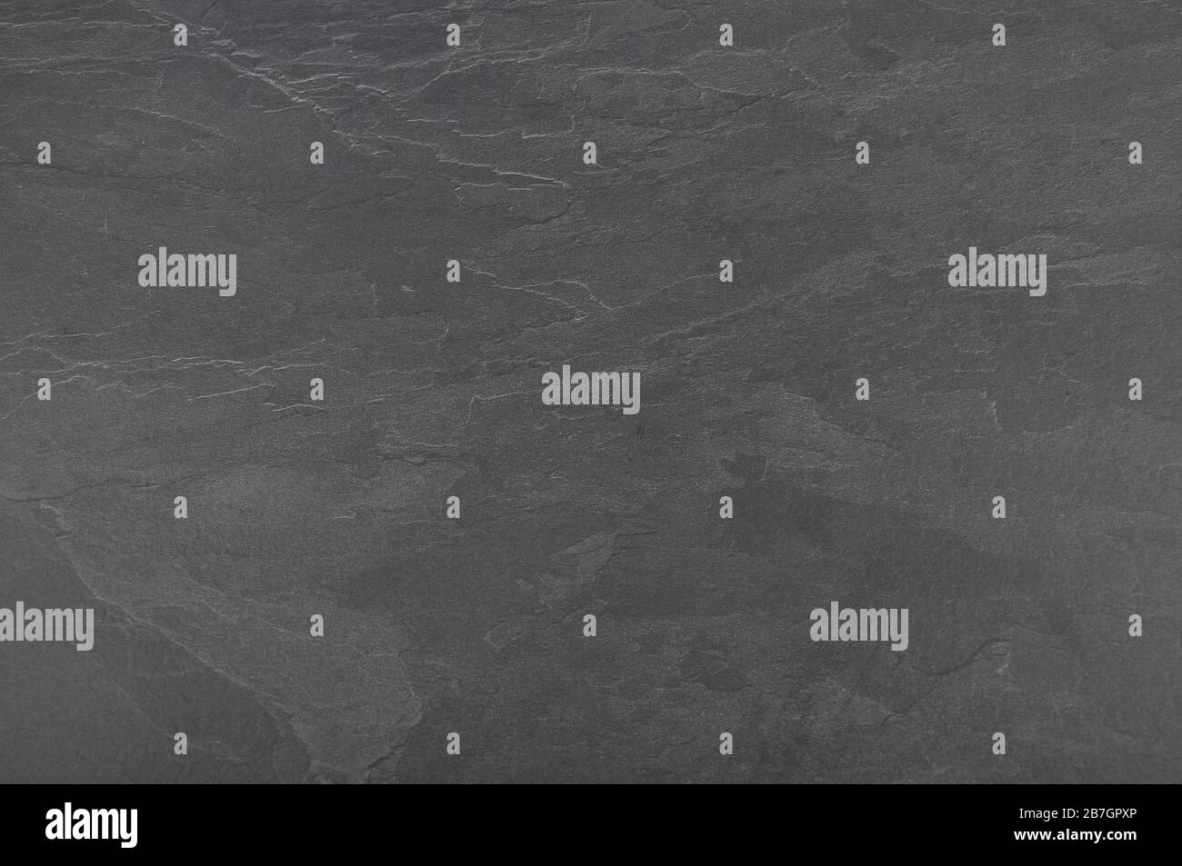 Slate board as dark background Stock Photo - Alamy
