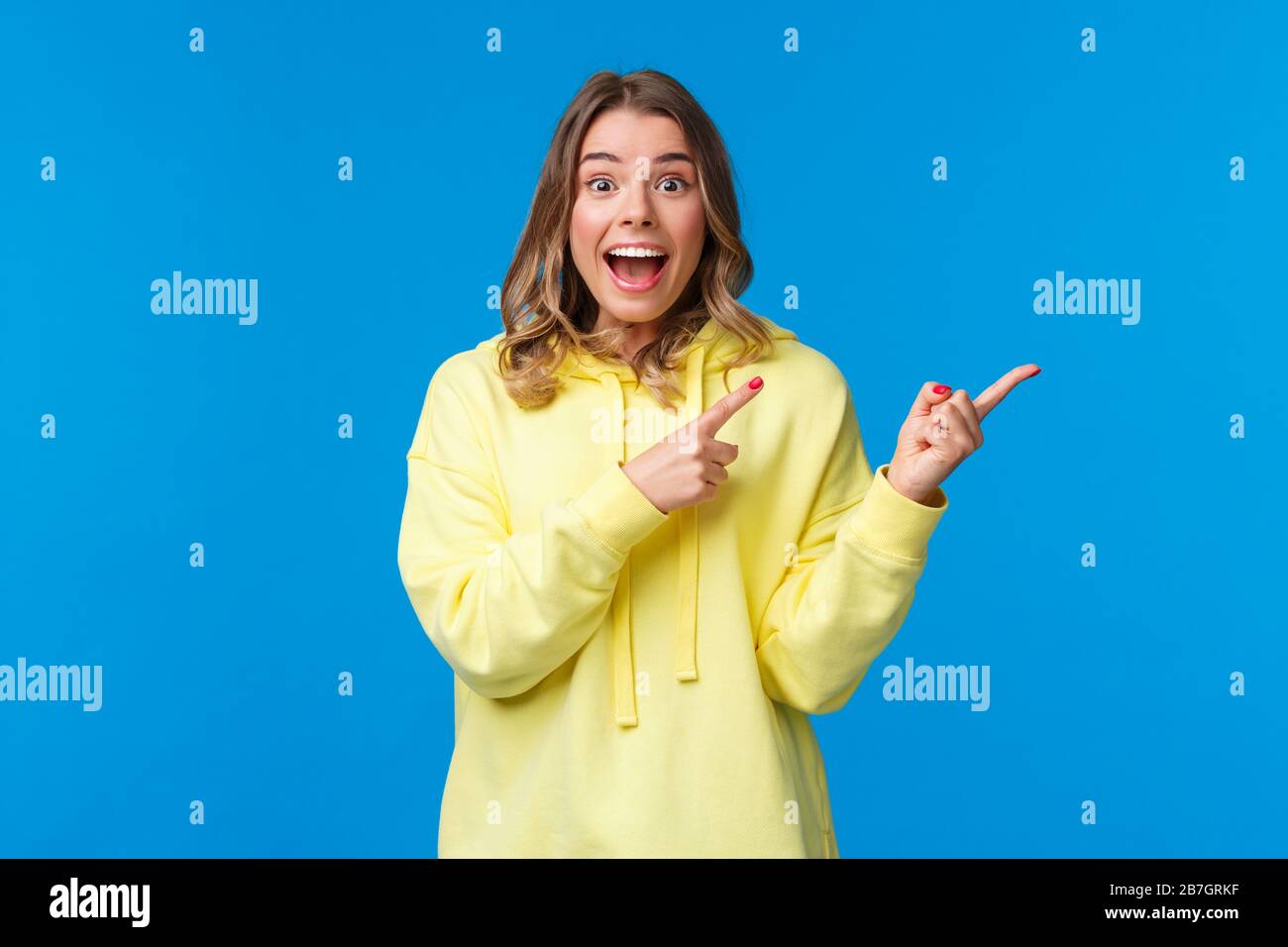 Hurry Up Sign Language