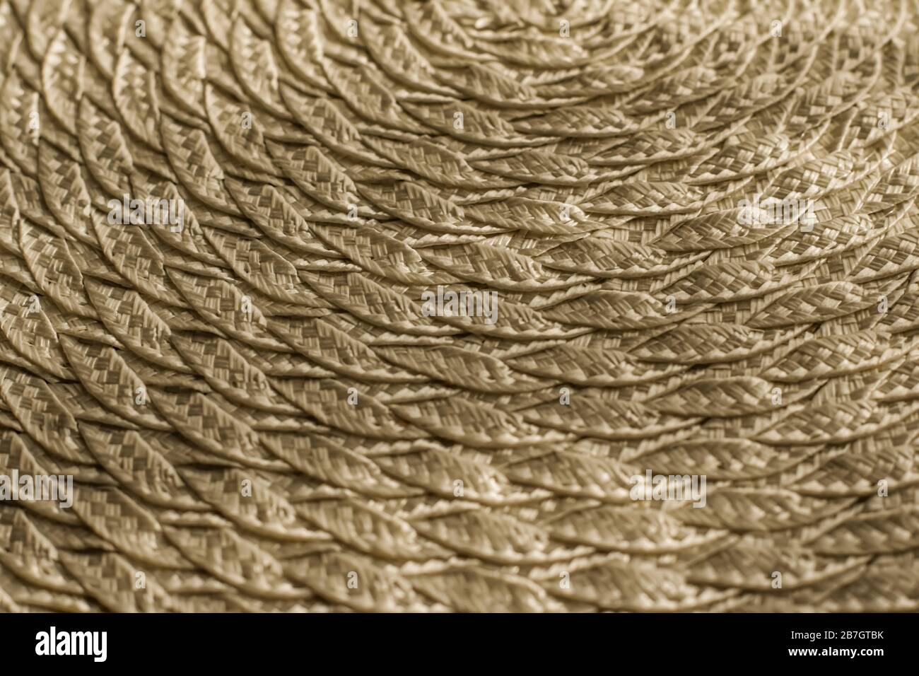 Premium fabric texture, decorative textile as background for interior ...