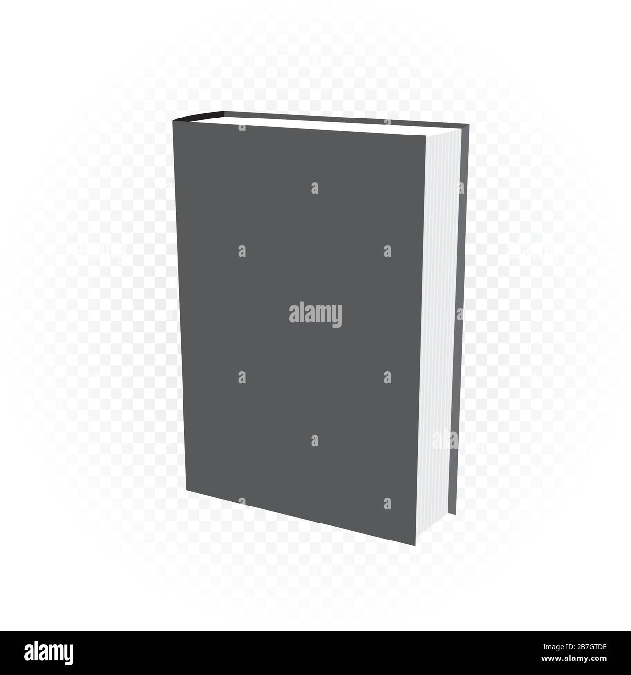 Black book template hi-res stock photography and images - Alamy