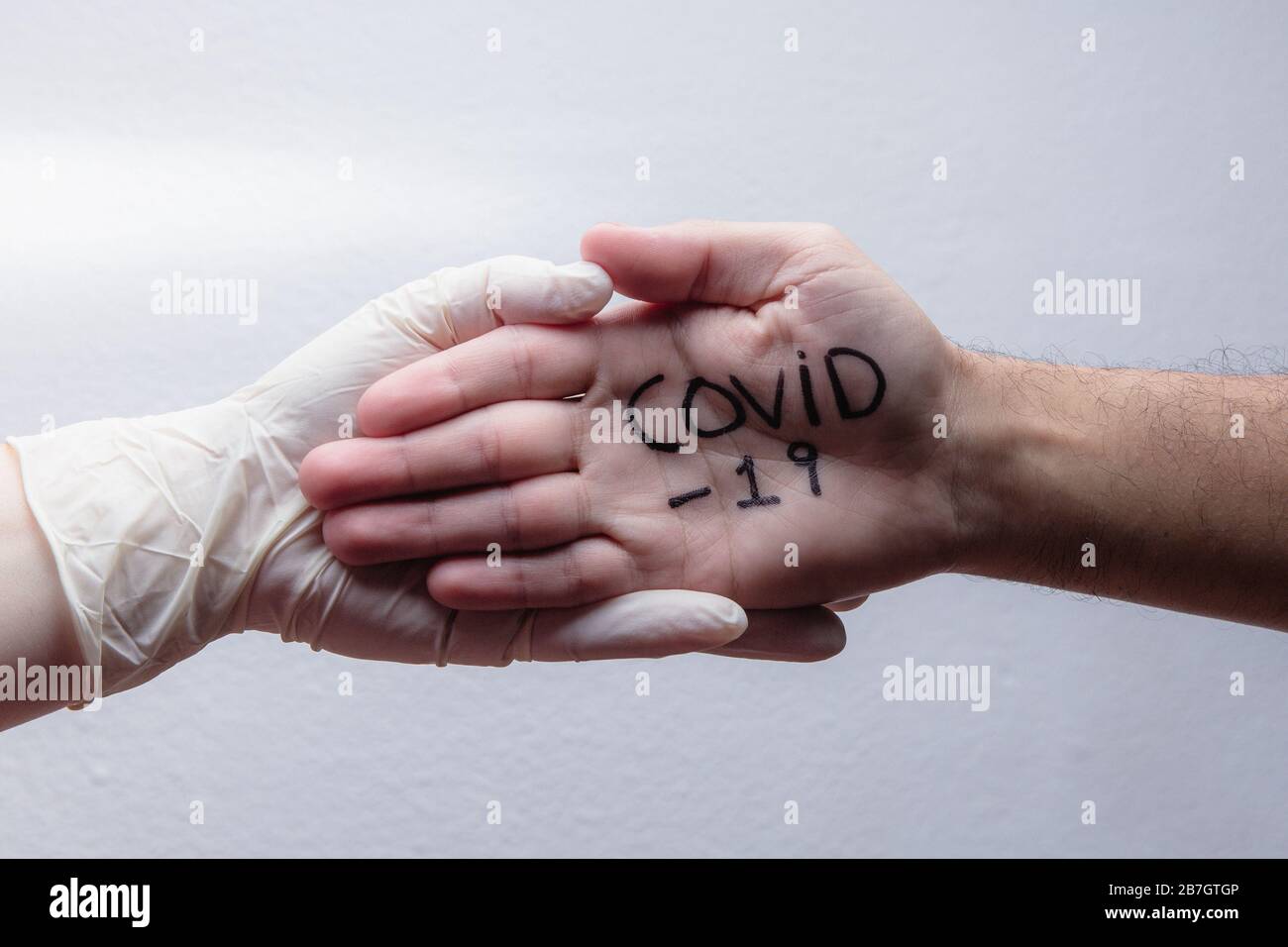 Ncov pandemic hi-res stock photography and images - Alamy