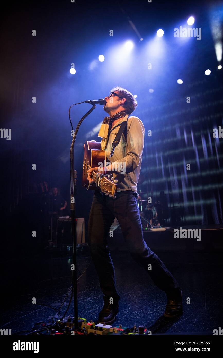 Jarle Norman Bernhoft Sjodin High Resolution Stock Photography and ...