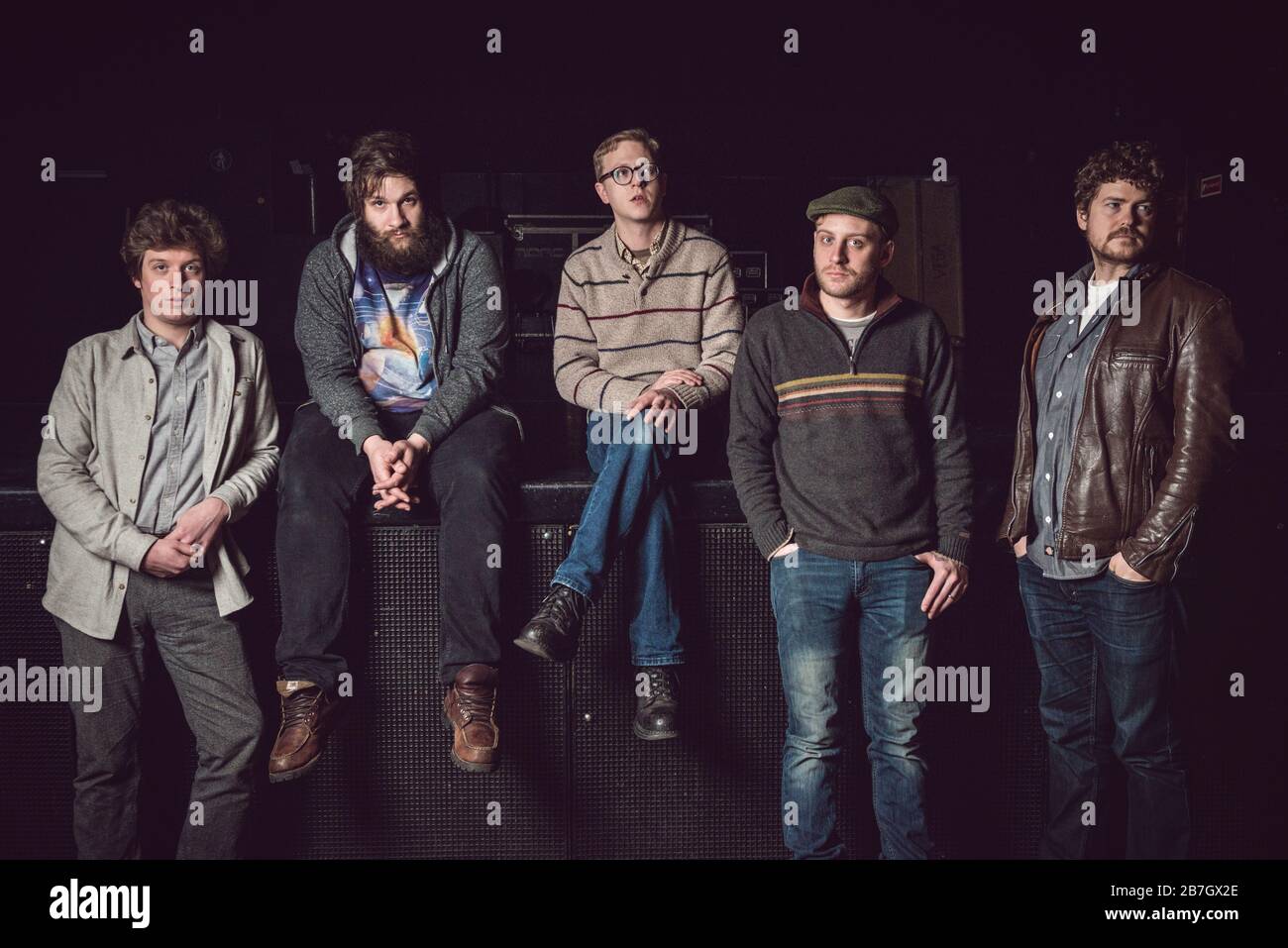 John mccauley deer tick hi-res stock photography and images - Alamy