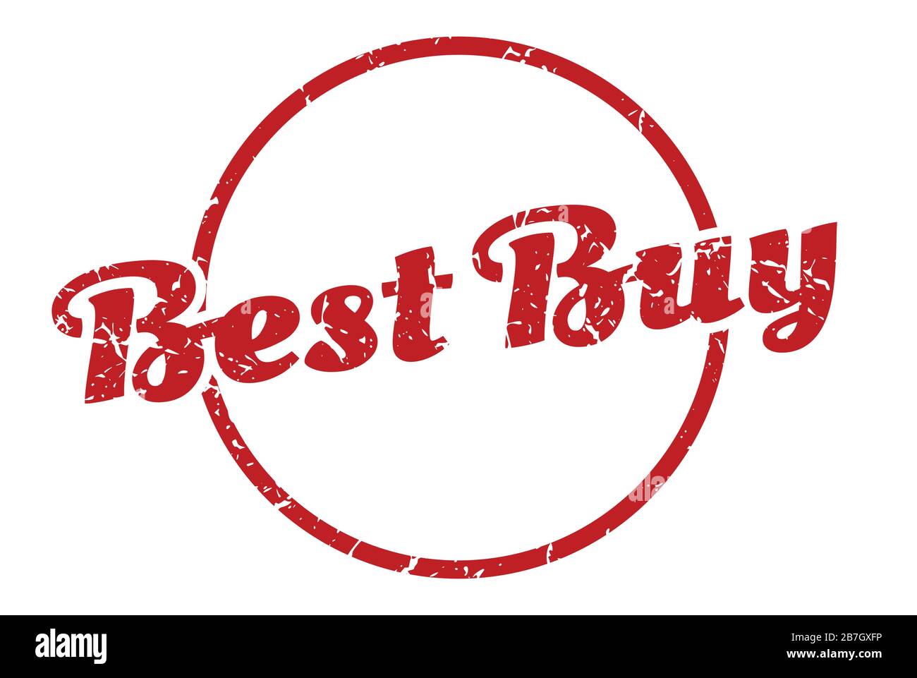 best buy sign. best buy round vintage grunge stamp. best buy Stock ...