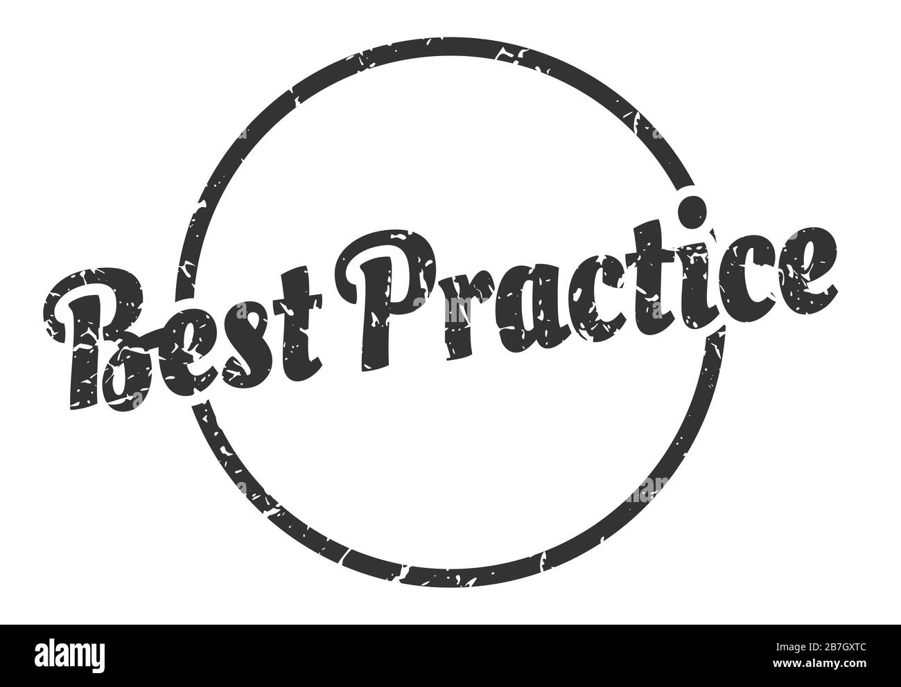 best practice sign. best practice round vintage grunge stamp. best ...