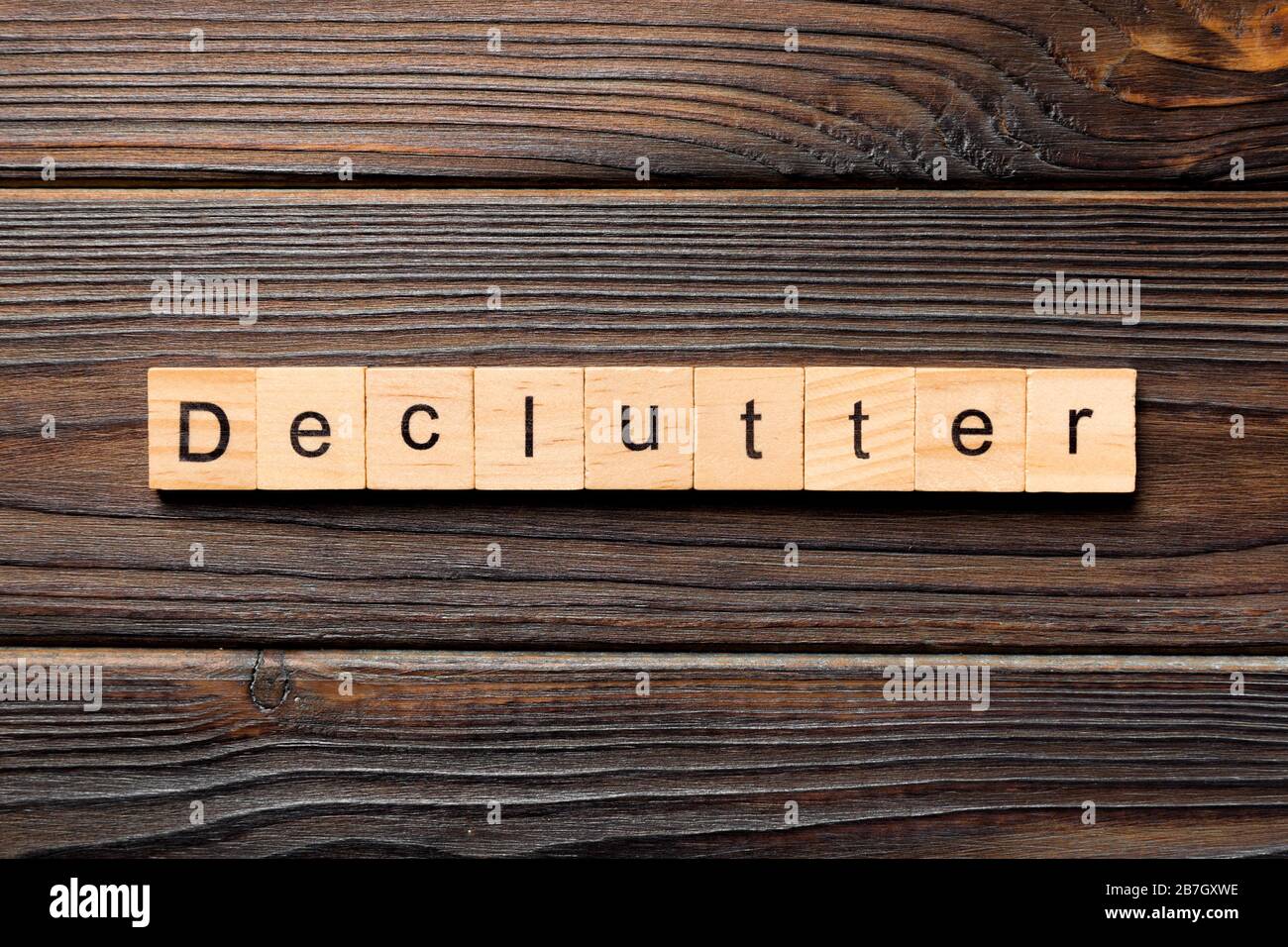 Ripple effect word hi-res stock photography and images - Alamy