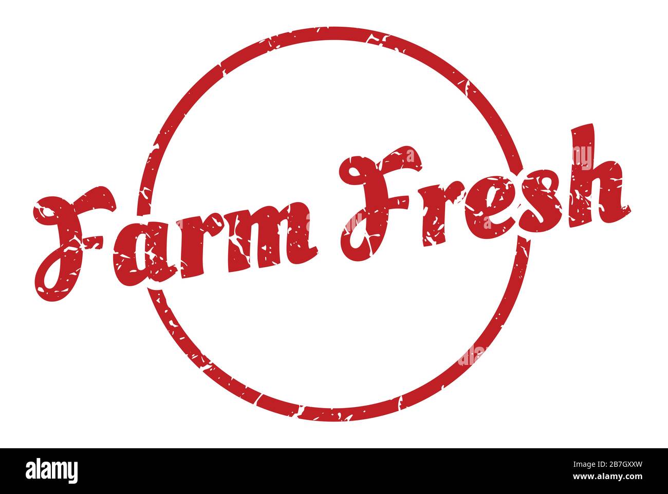 farm fresh sign. farm fresh round vintage grunge stamp. farm fresh ...