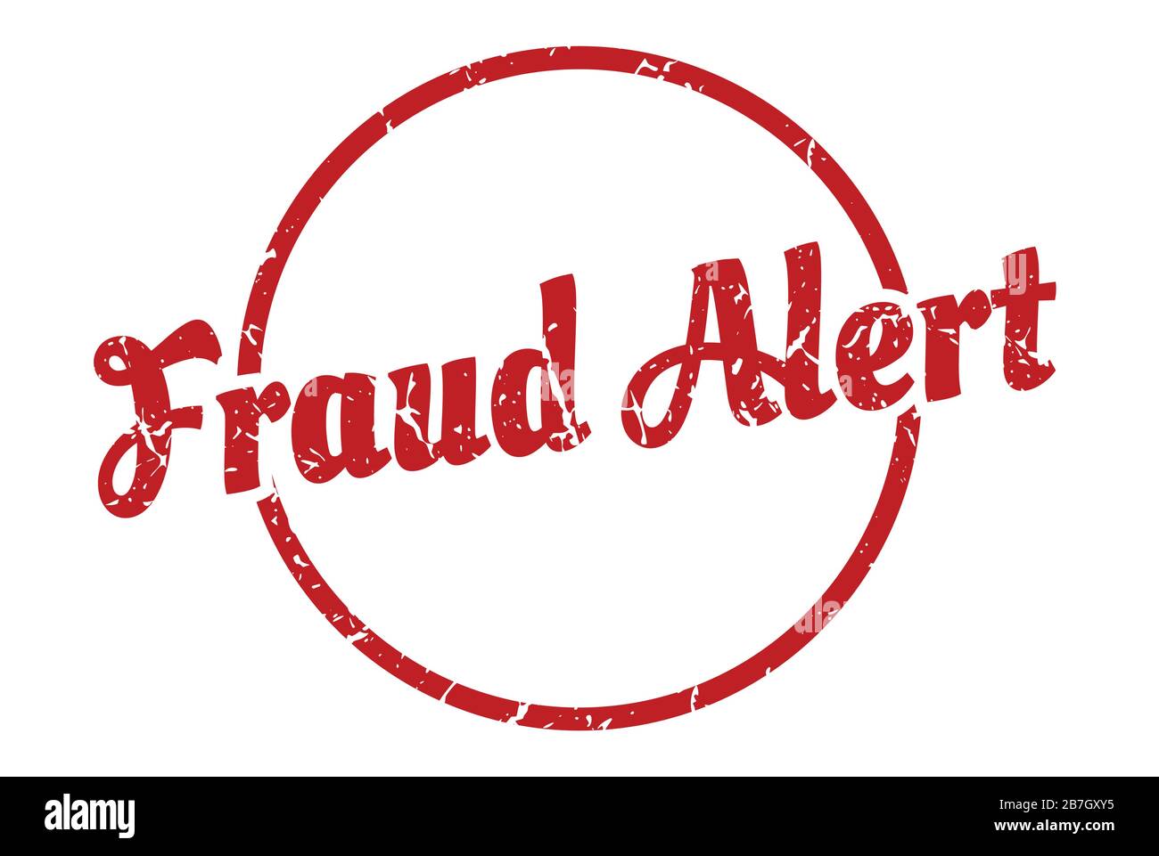 fraud alert sign. fraud alert round vintage grunge stamp. fraud alert ...