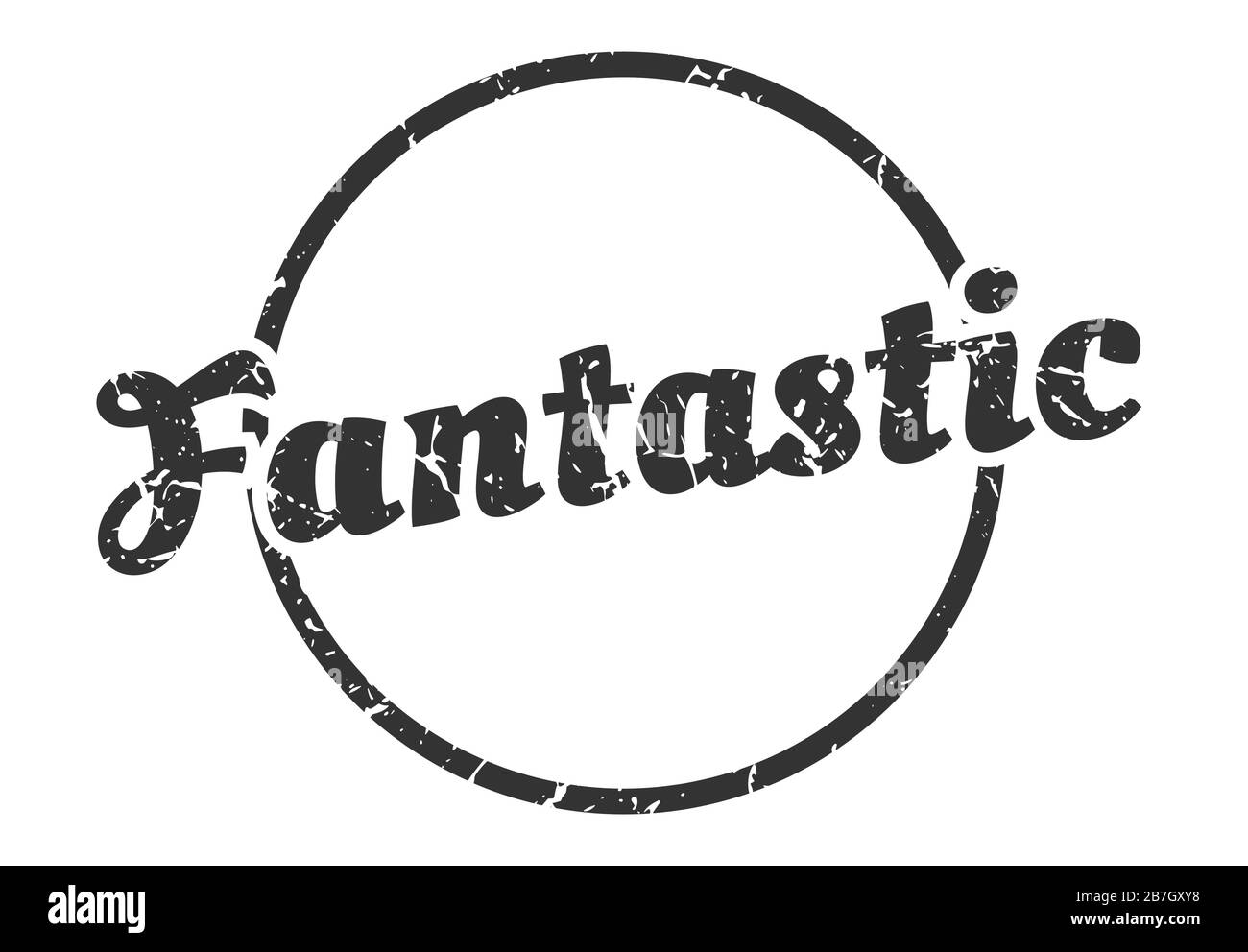 Fantastic stamp Black and White Stock Photos & Images - Alamy