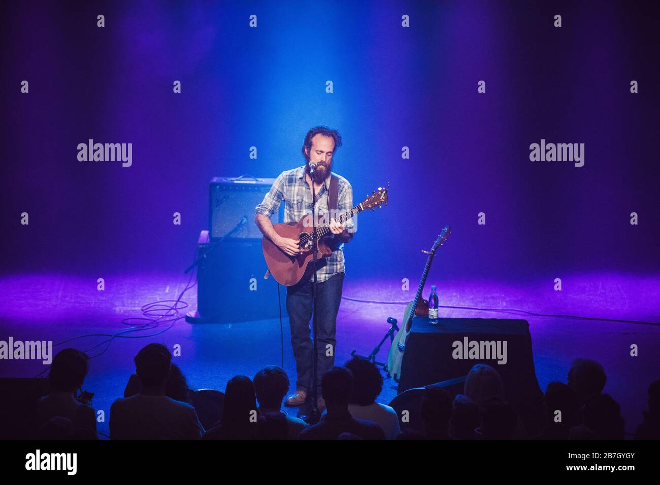 Samuel Ervin Beam High Resolution Stock Photography and Images - Alamy