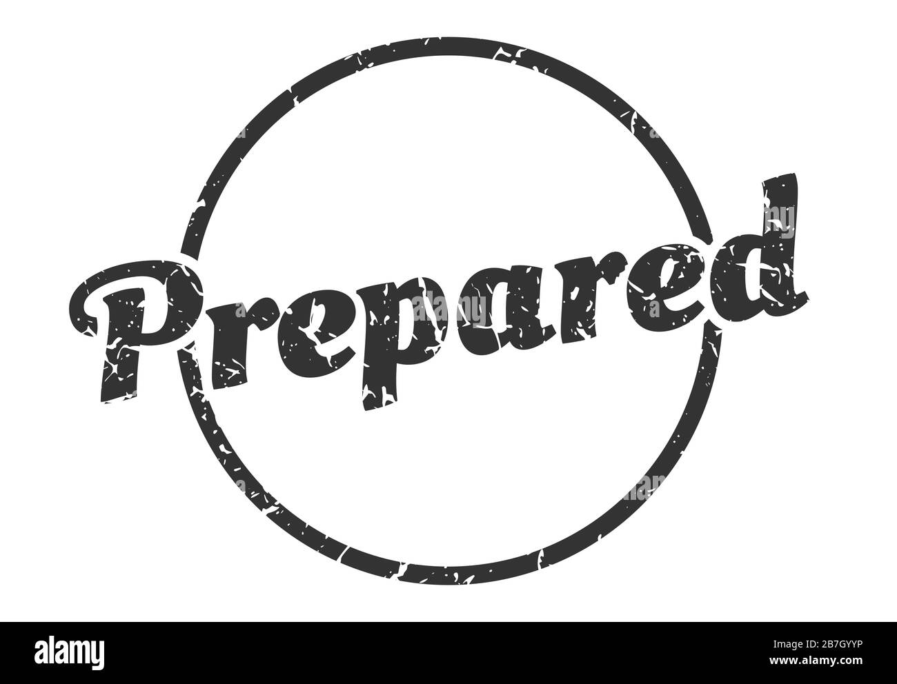 Prepared seal Black and White Stock Photos & Images - Alamy