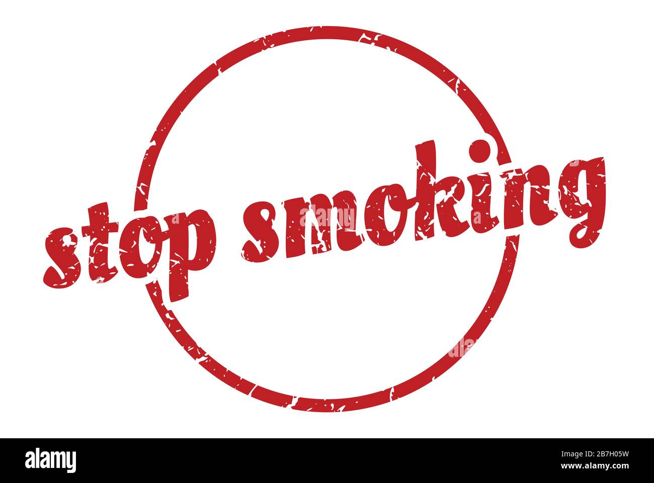 stop smoking sign. stop smoking round vintage grunge stamp. stop ...